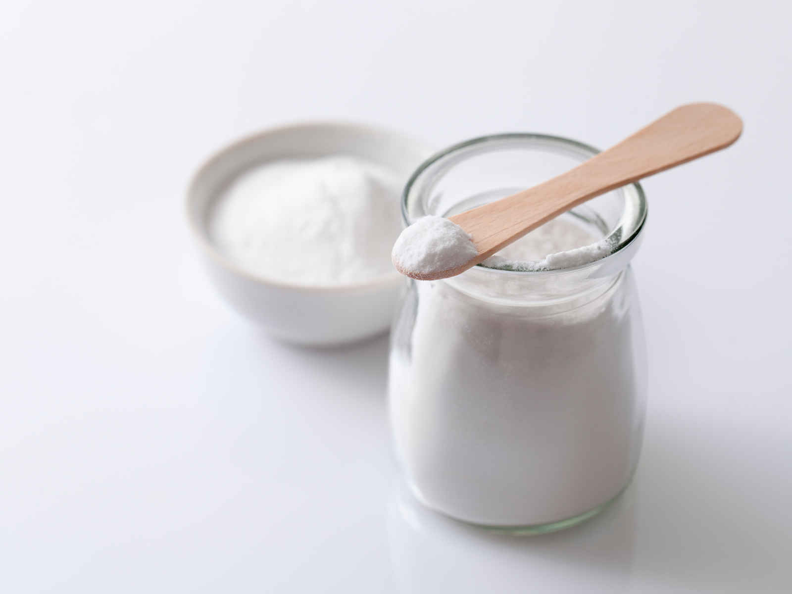 Tipos de amidos modificados: quais são e como utilizá-los? - Lorenz